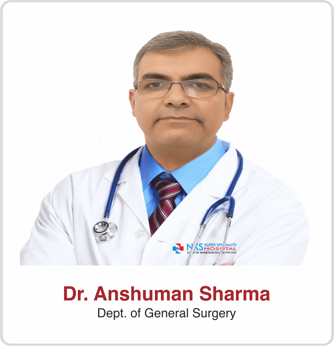 Nks Super Speciality Hospital