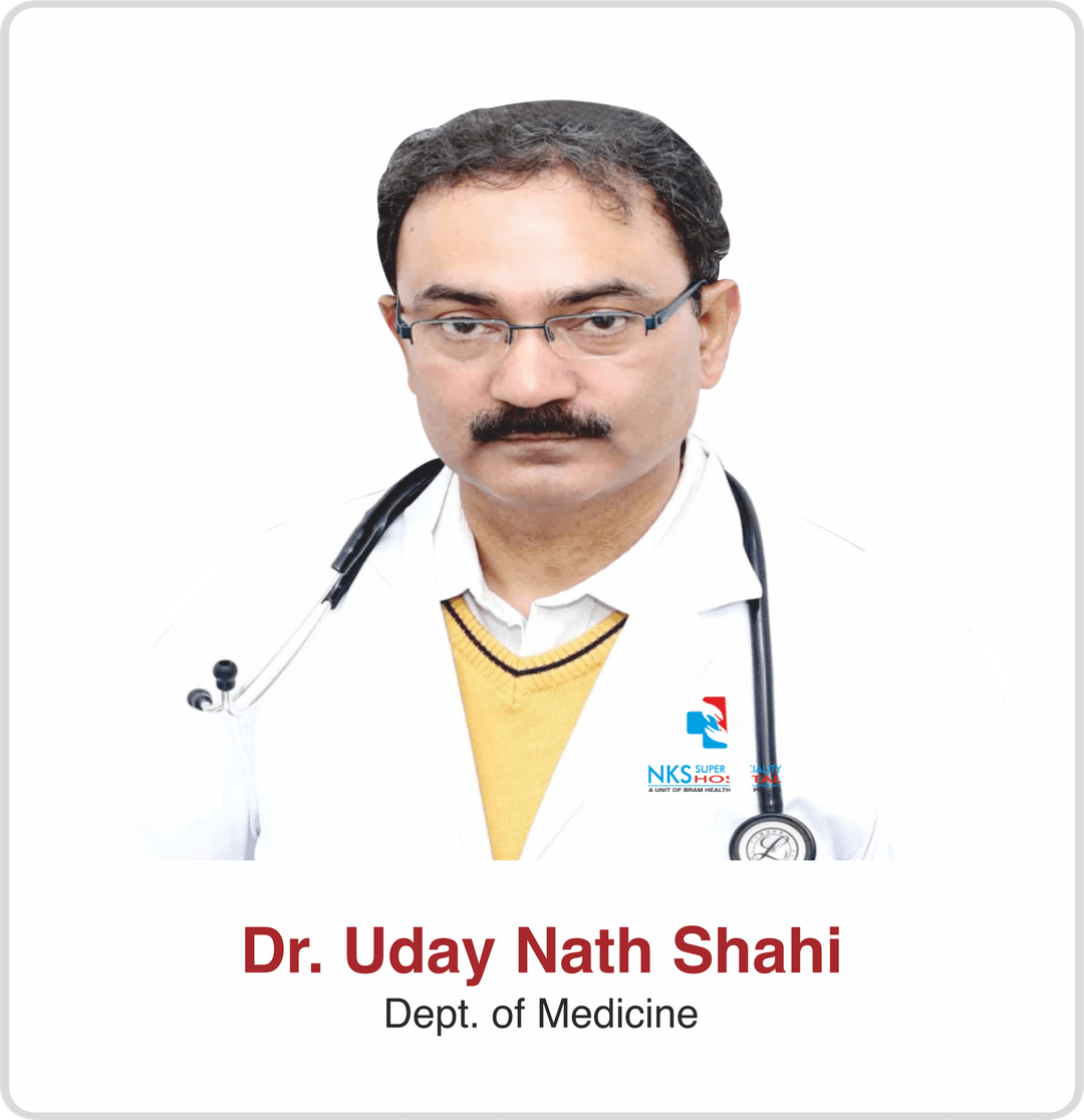 Nks Super Speciality Hospital